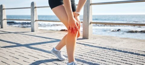 Sportfysiotherapie bij kniepijn na het hardlopen | FysioXtra - Uw ...